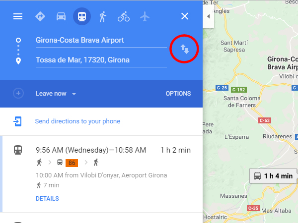 Flying to Girona-Costa Brava Airport? Everything you need to know