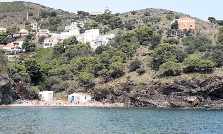 Guide to Portbou | Costa Brava Lifestyle