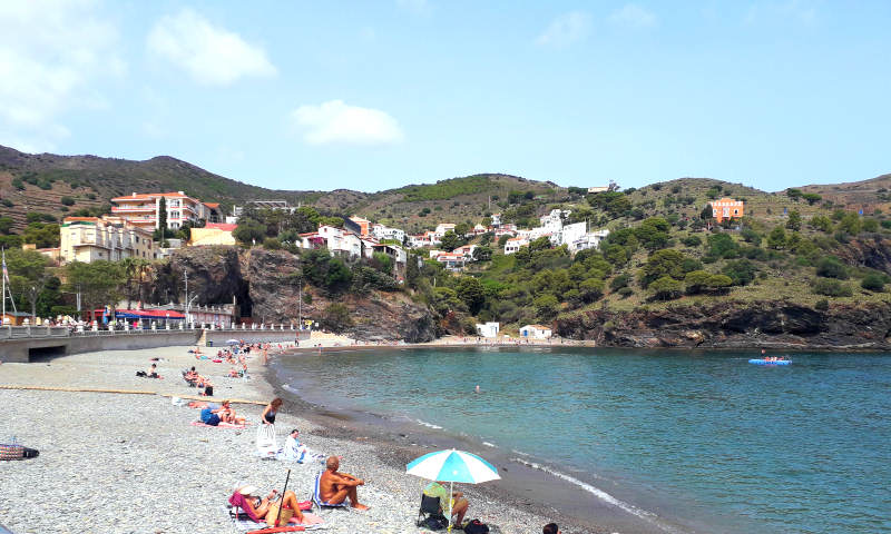 Guide to Portbou | Costa Brava Lifestyle