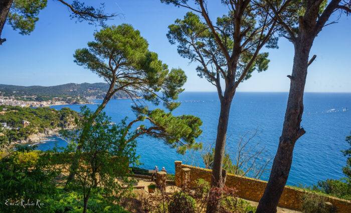 Cap Roig Botanical Gardens | Costa Brava Lifestyle