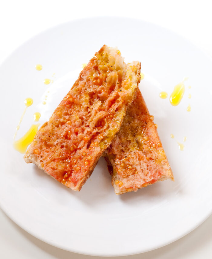 Catalan food: discovering the authentic flavours of Catalonia