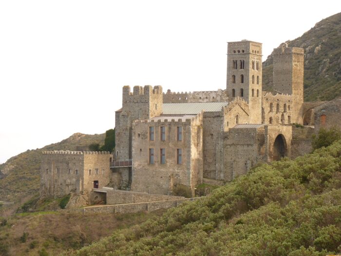 Exploring Catalan architecture: a journey through history, style, and ...