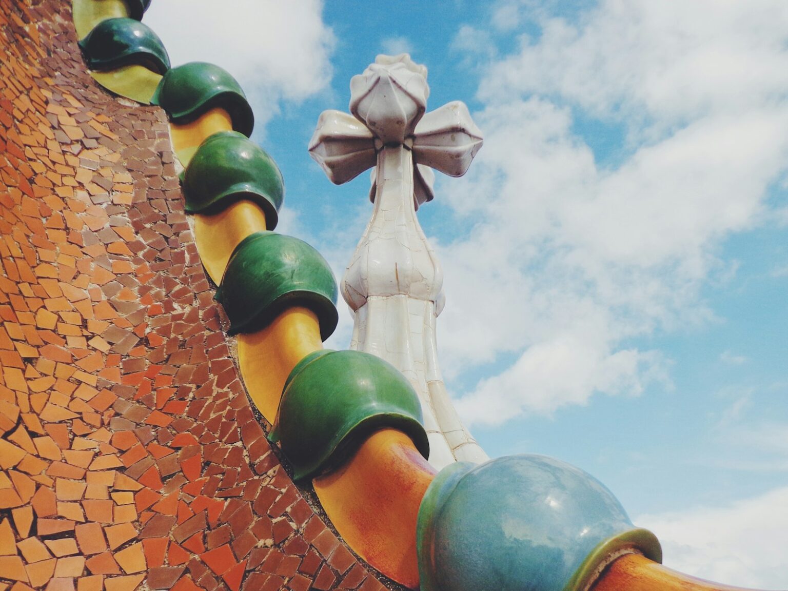 Exploring Catalan architecture: a journey through history, style, and ...