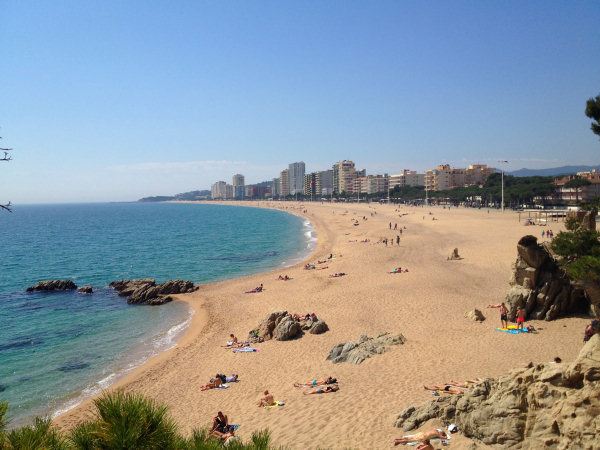 Guide to Platja d'Aro - Costa Brava Lifestyle