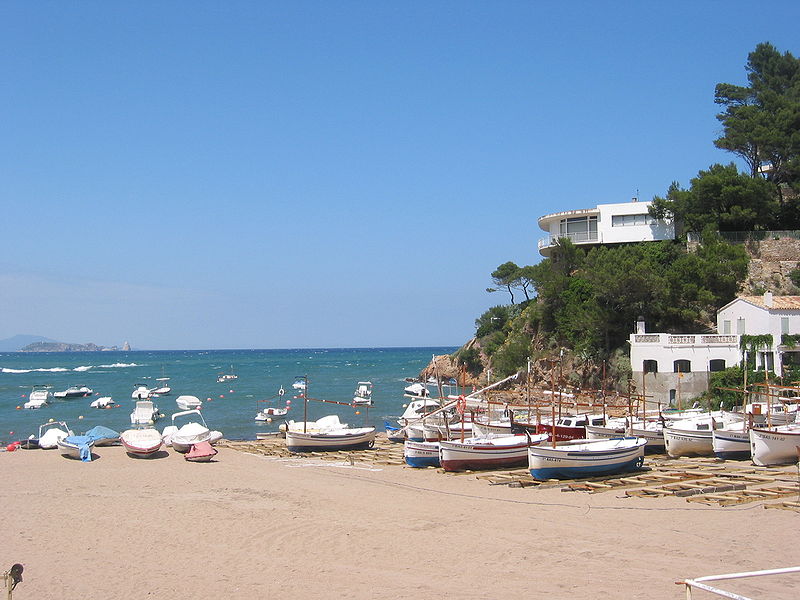 Guide to Begur | Costa Brava Lifestyle