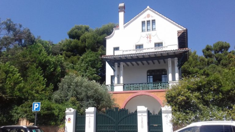 Catalan modernism: the artistic movement that shaped Barcelona and ...